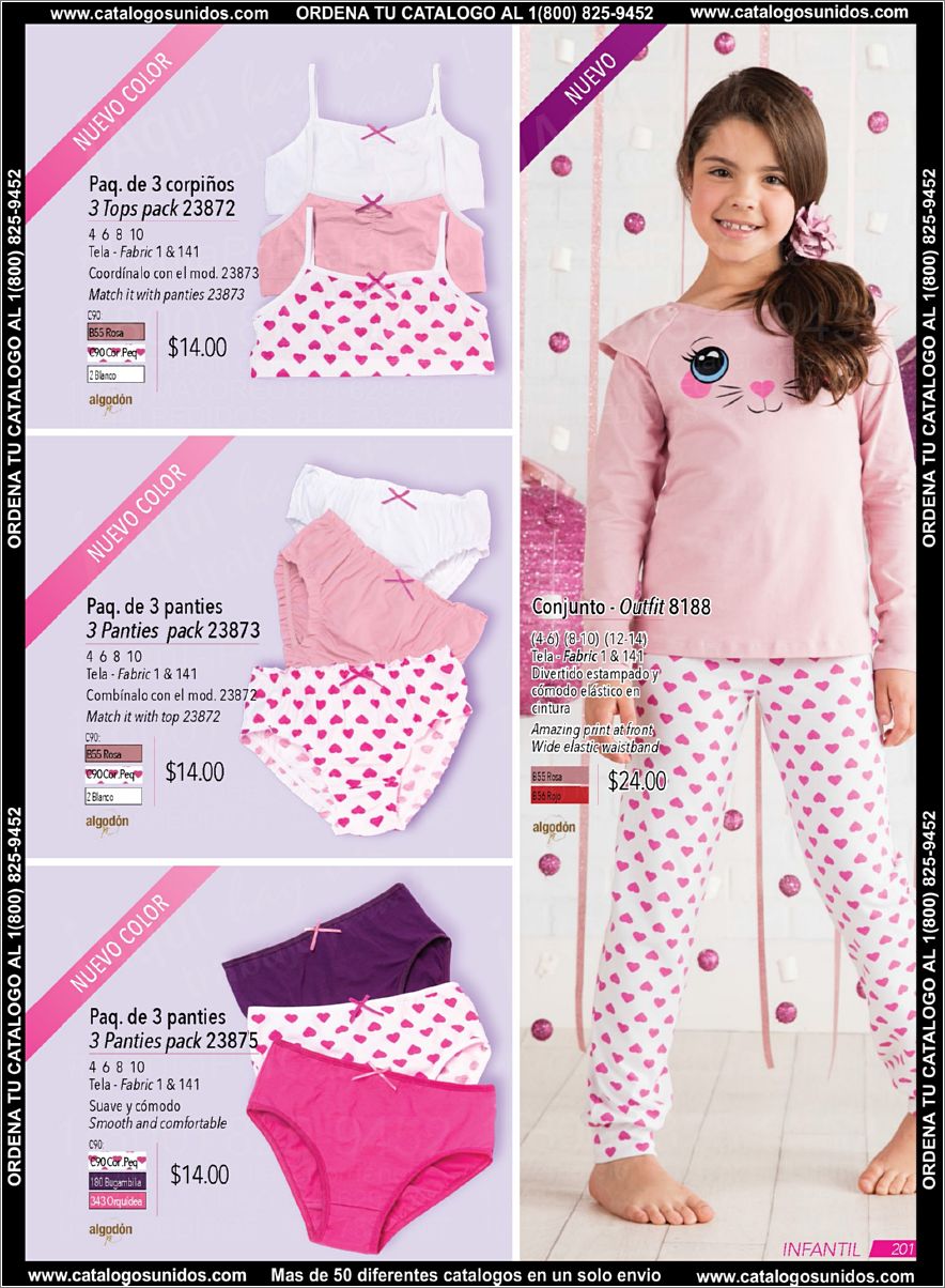 Catalogo Ilusion 2015 - 2016 (203 of 215)