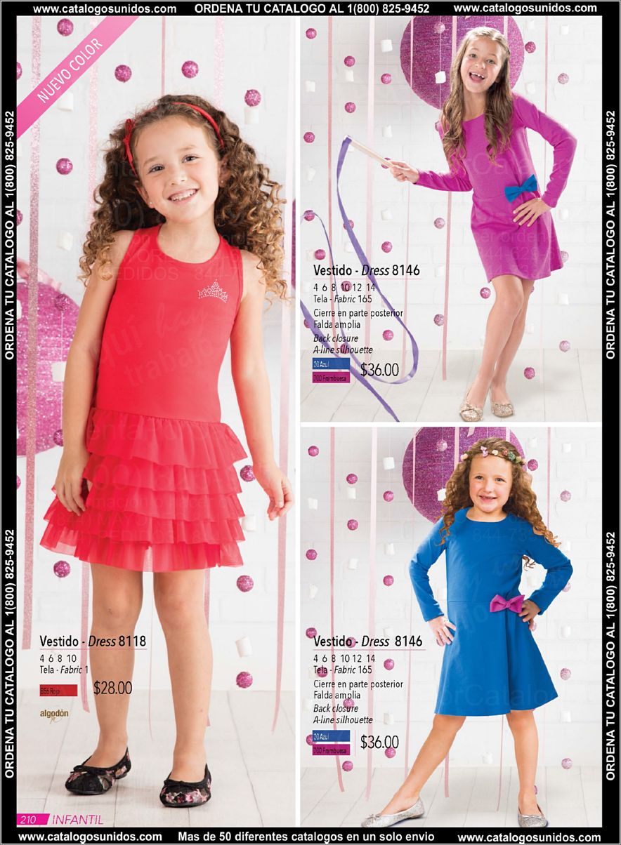 Catalogo Ilusion 2015 - 2016 (212 of 215)