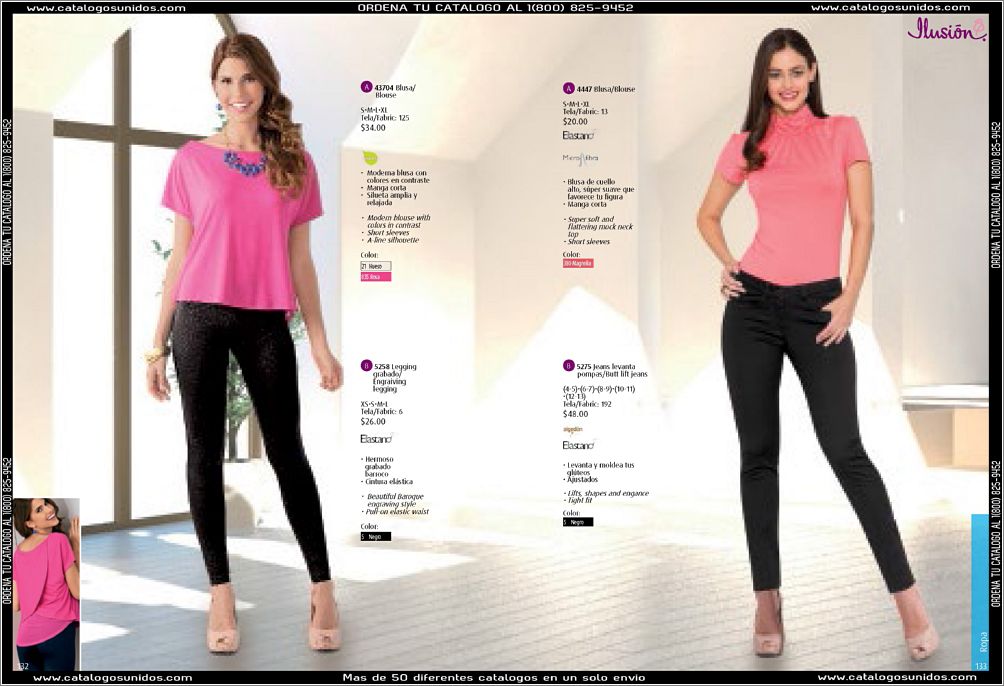 Catalogo Ilusion USA Verano 2014 (67 of 90)