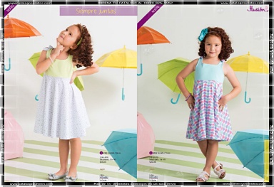 Catalogo Ilusion USA Verano 2014