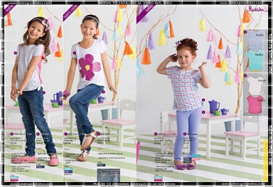 Catalogo Ilusion USA Verano 2014