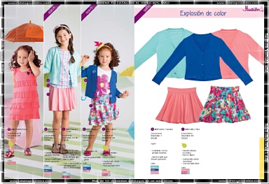 Catalogo Ilusion USA Verano 2014