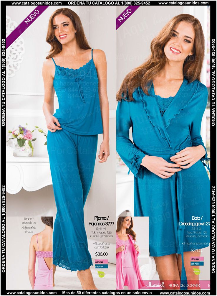 Catalogo Ilusion USA Verano - 2015 (11 of 226)