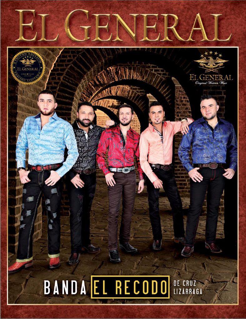 Ropa Zapatos y Botas Vaqueras El General