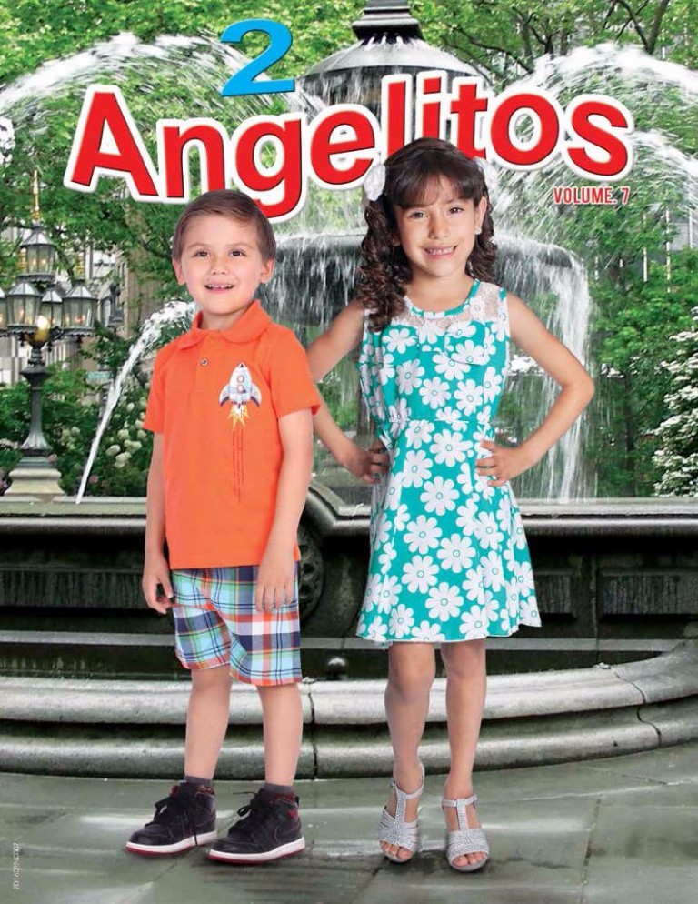 2 Angelitos Archives - Venta por Catalogo USA